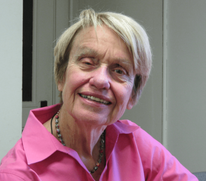 Elizabeth U Baranger – David Baranger, PhD