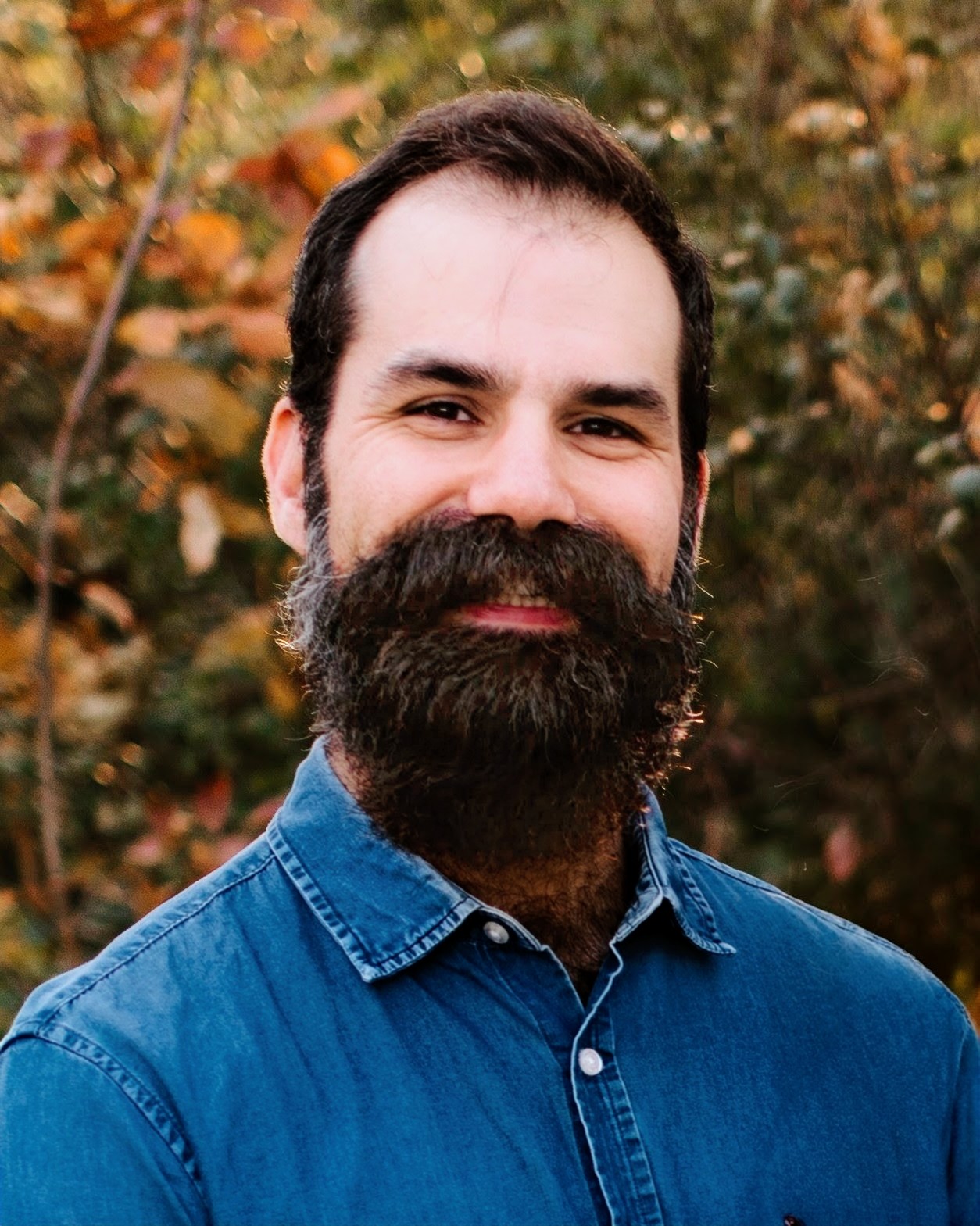 David Baranger, PhD – Neuroscience, addiction, development, genetics ...